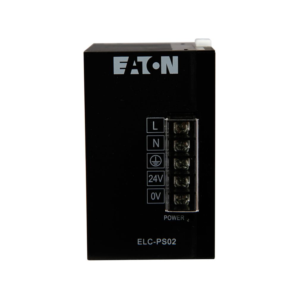 ELC-PS02 - Eaton - Controller – Canada Breakers