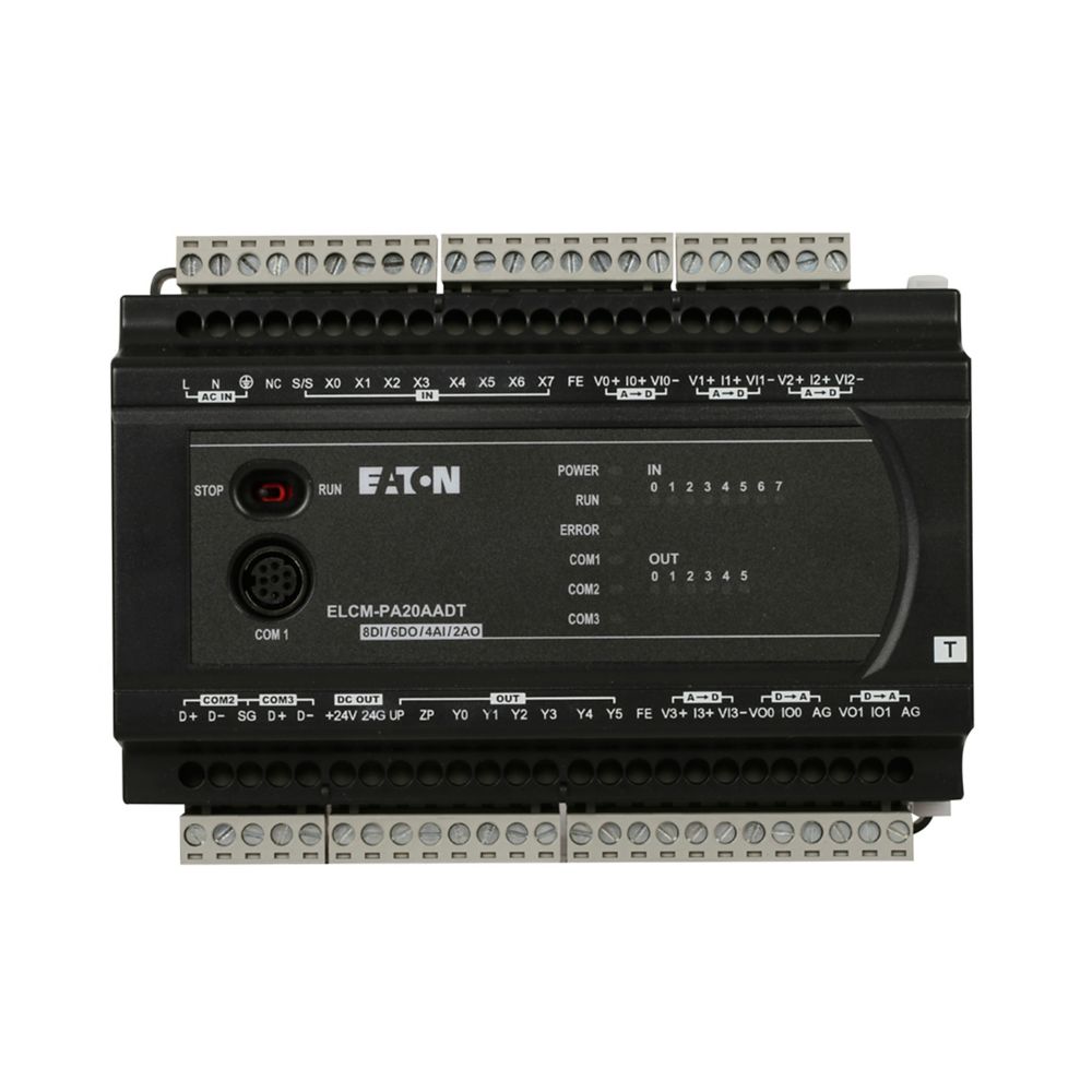 ELCM-PH32NNDR - Eaton - Controller – Canada Breakers