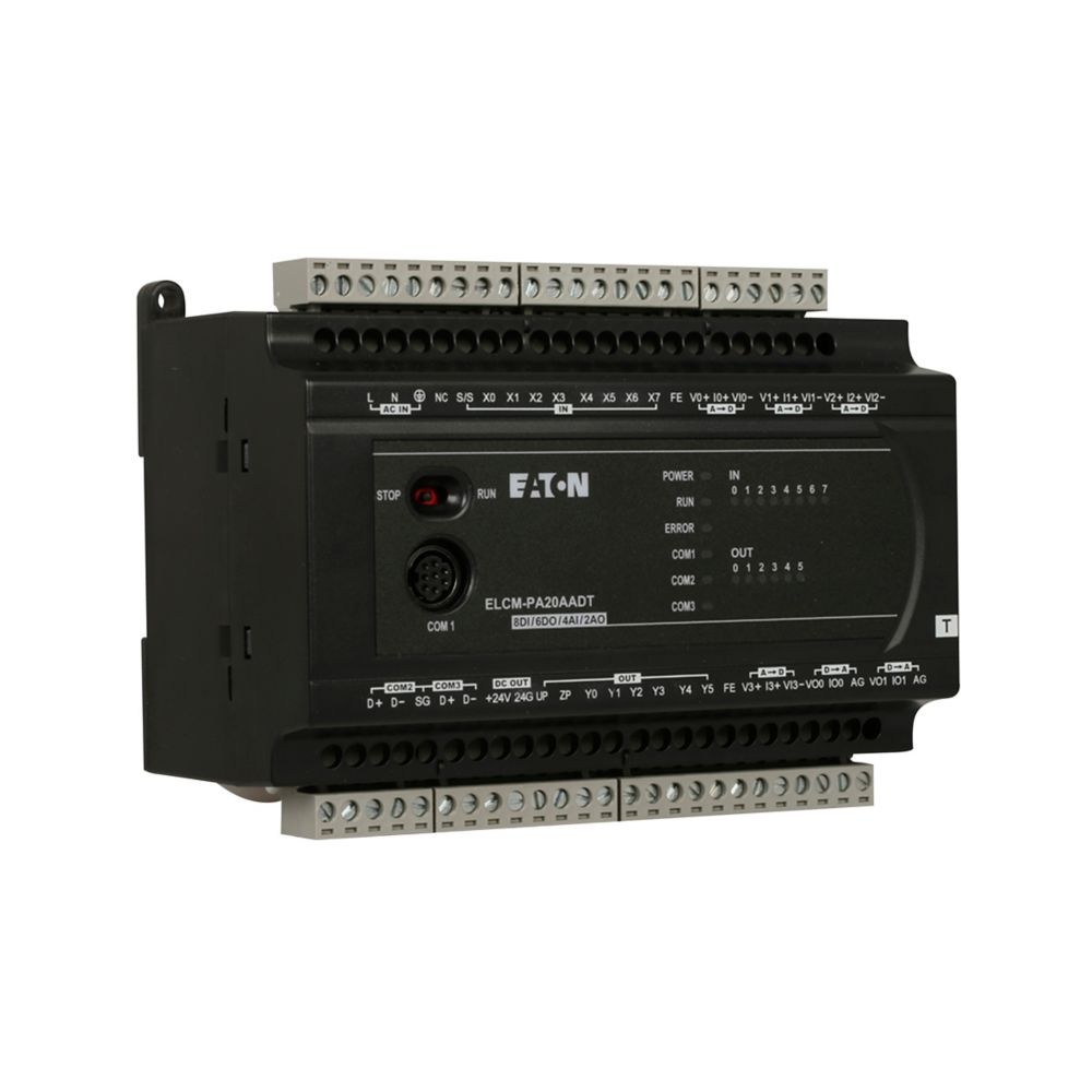 ELCM-PH32NNDR - Eaton - Controller – Canada Breakers