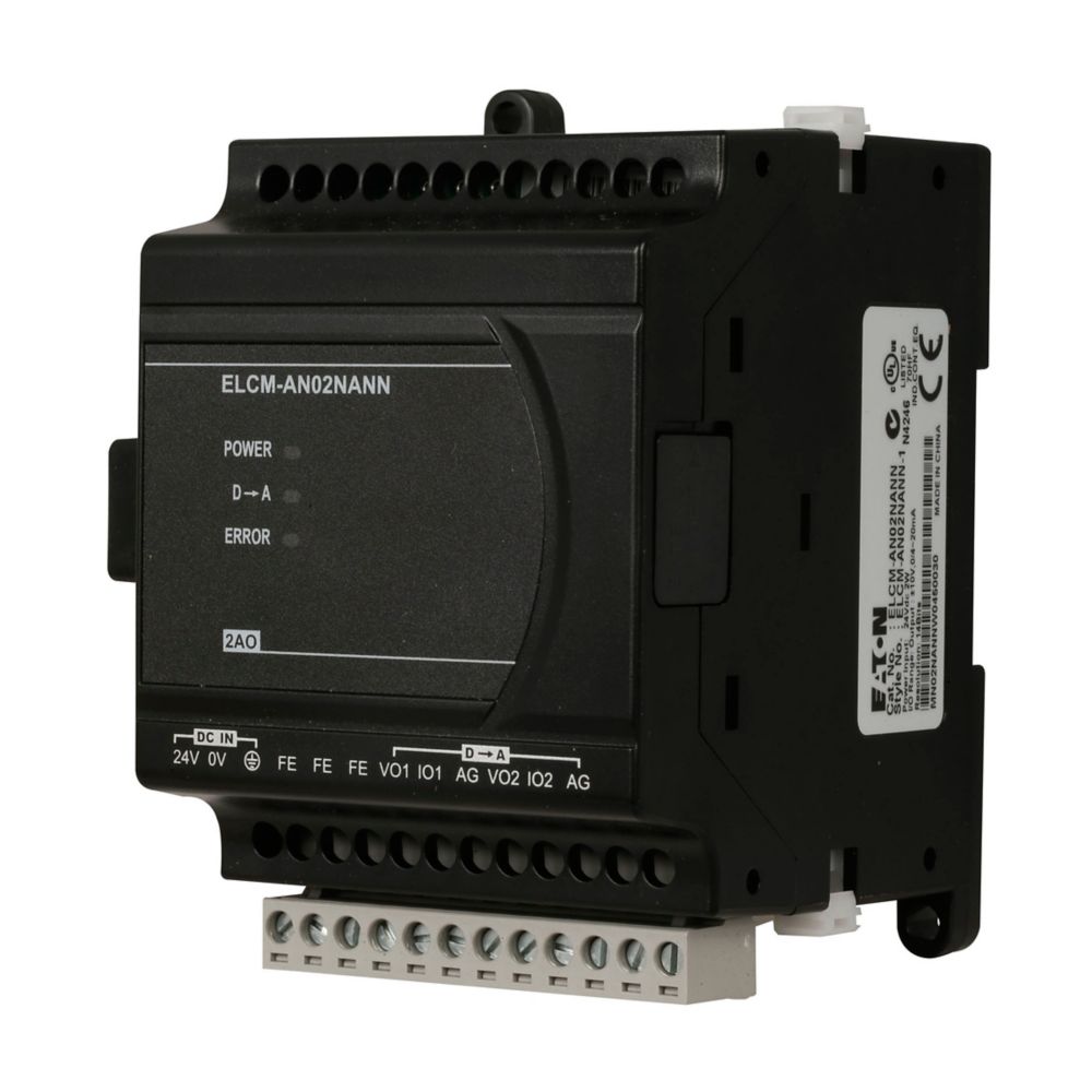 ELCM-PT04ANNN - Eaton - Controller – Canada Breakers