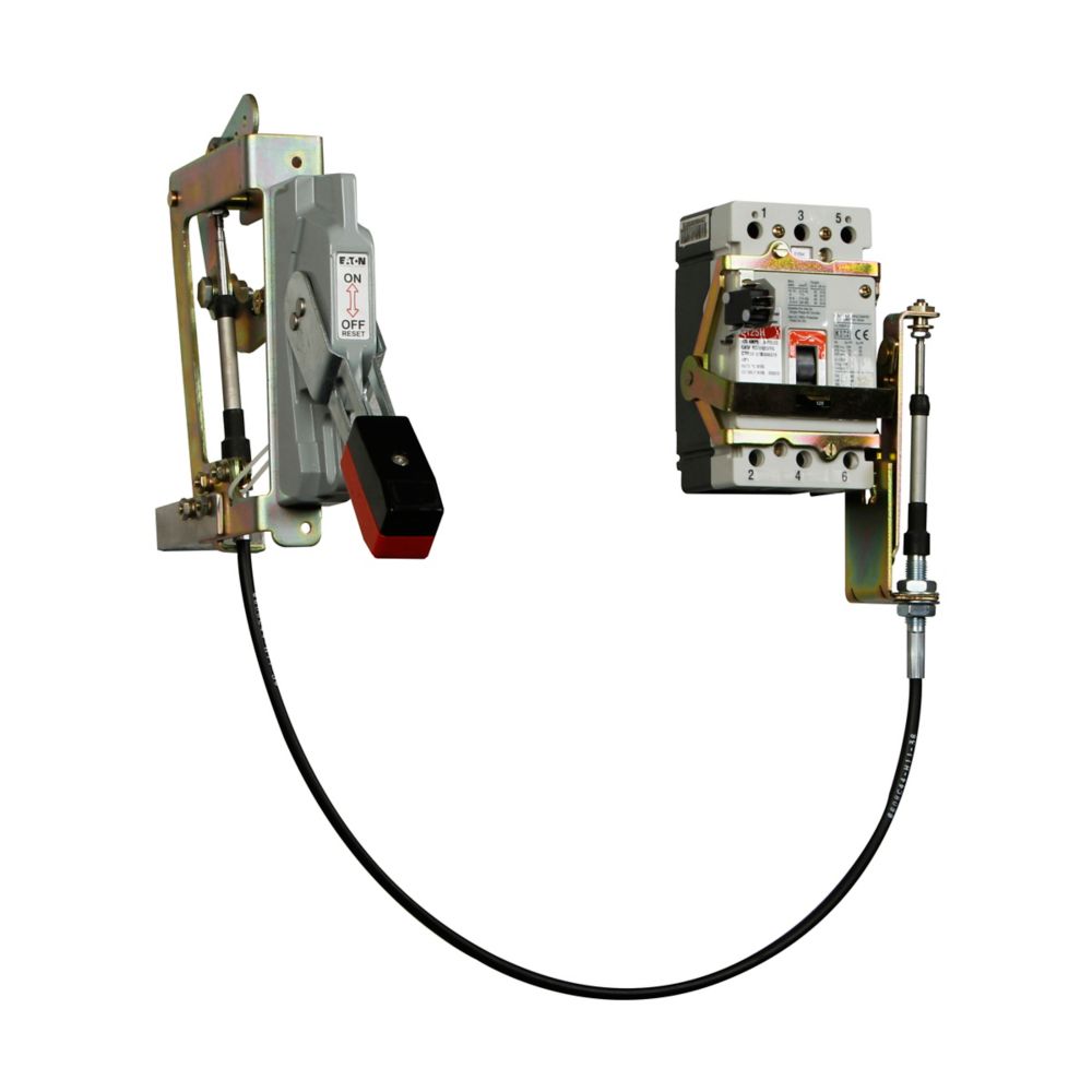 F6S04 - Eaton - Handle Mechanism – Canada Breakers