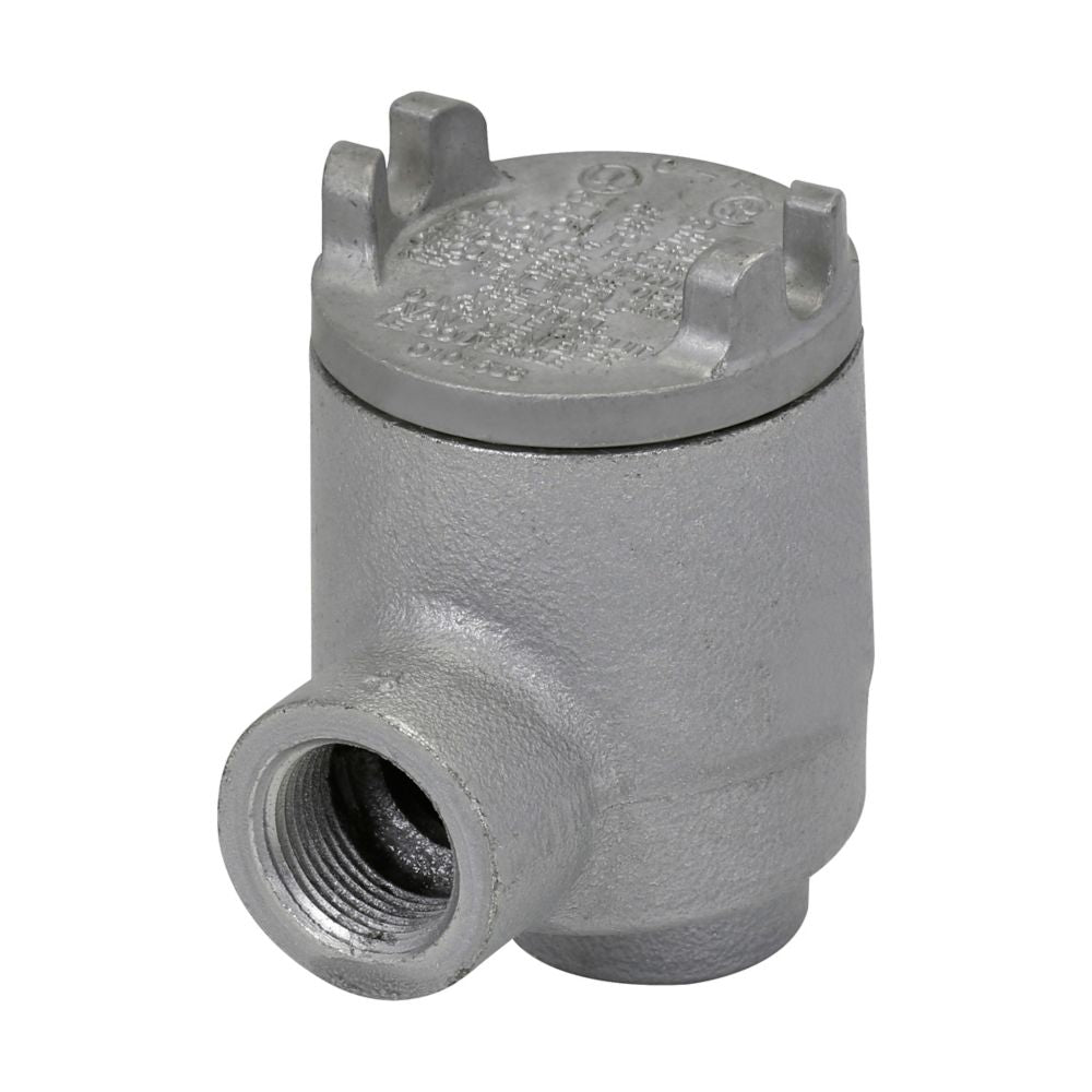 GUAB14 SA - Crouse-Hinds - Outlet Box – Canada Breakers