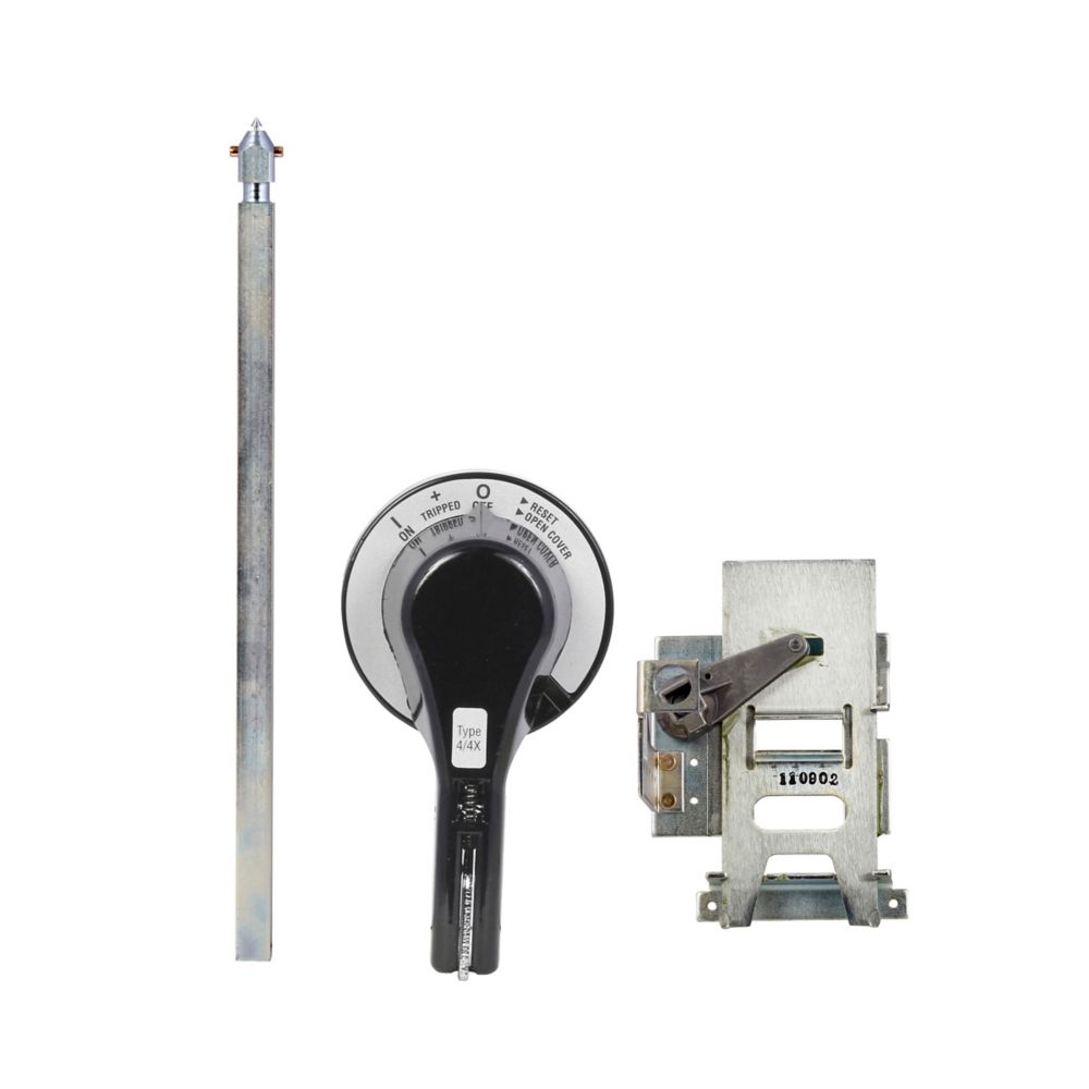 HM4R12 - Eaton - Handle Mechanism – Canada Breakers