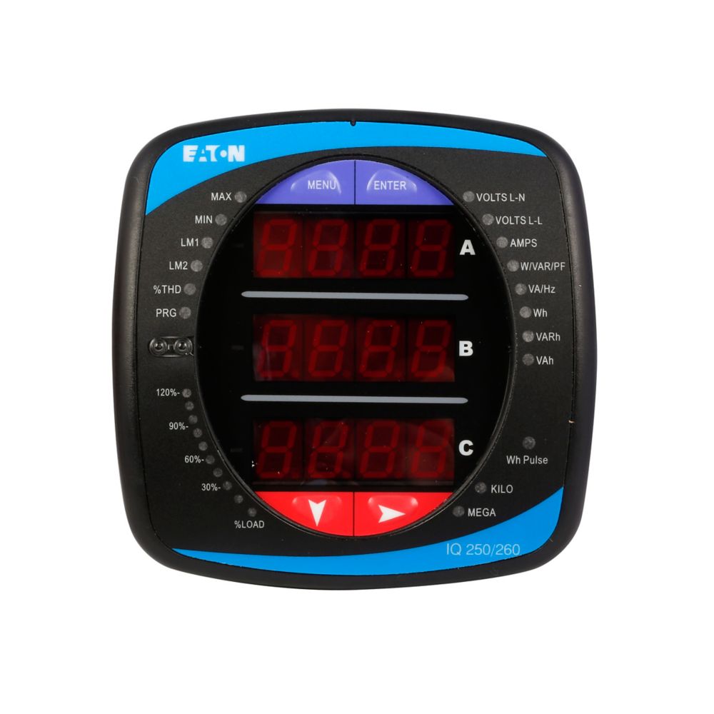 IQ260MA65110 - Eaton - Meter – Canada Breakers