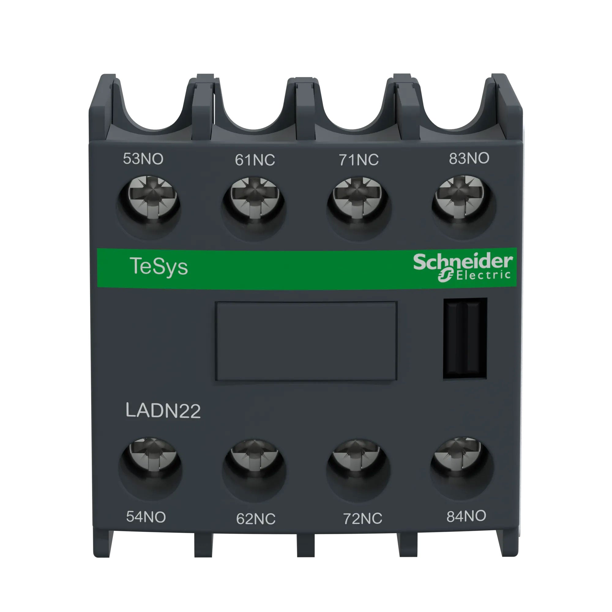 LADN22 - Square D - Auxiliary Contact Block – Canada Breakers