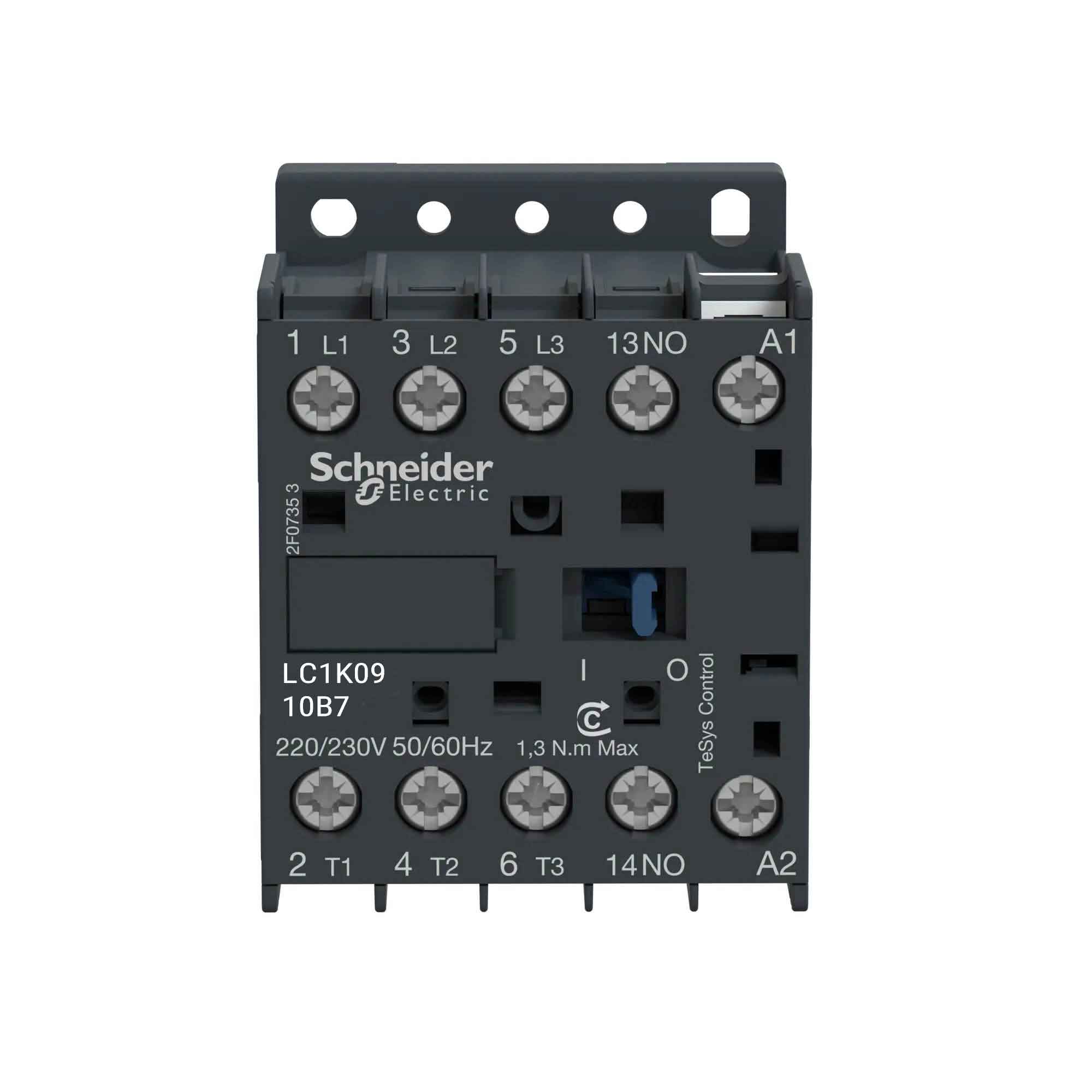 LC1K0910B7 - Square D - Contactor – Canada Breakers