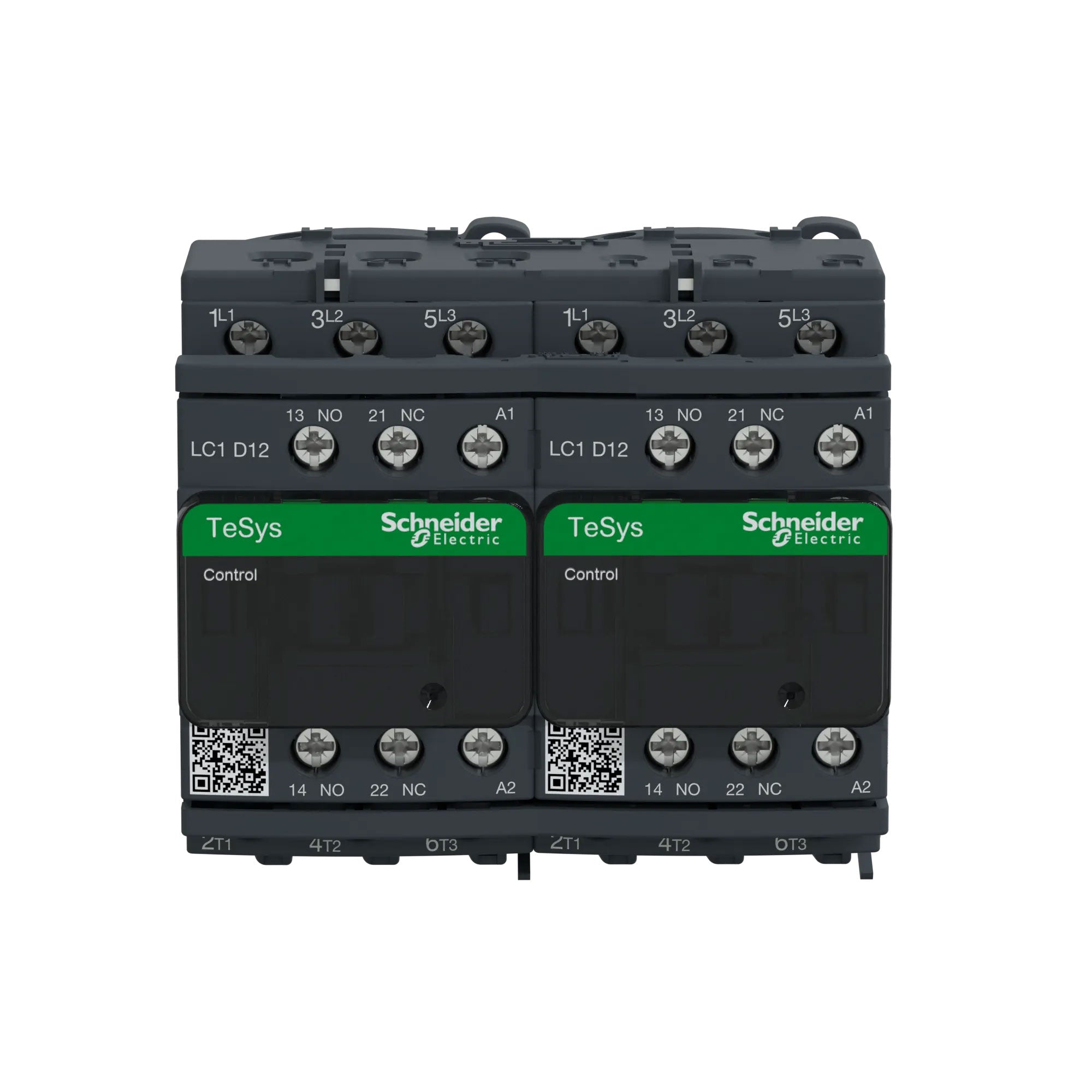 LC2D12G7 - Square D - Contactor – Canada Breakers