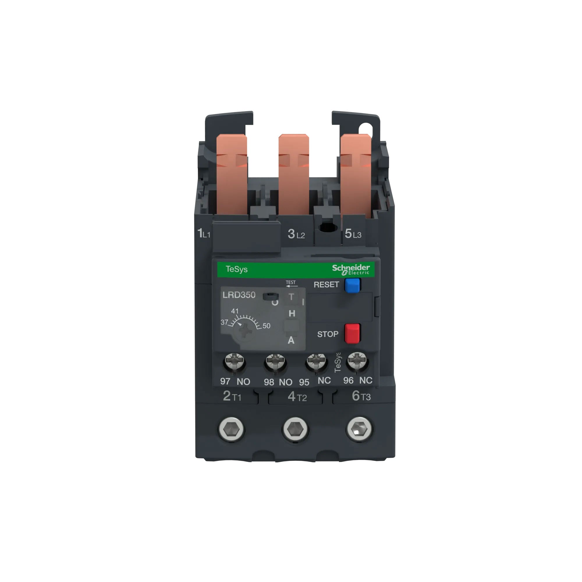 LRD350 - Square D - Overload Relay – Canada Breakers