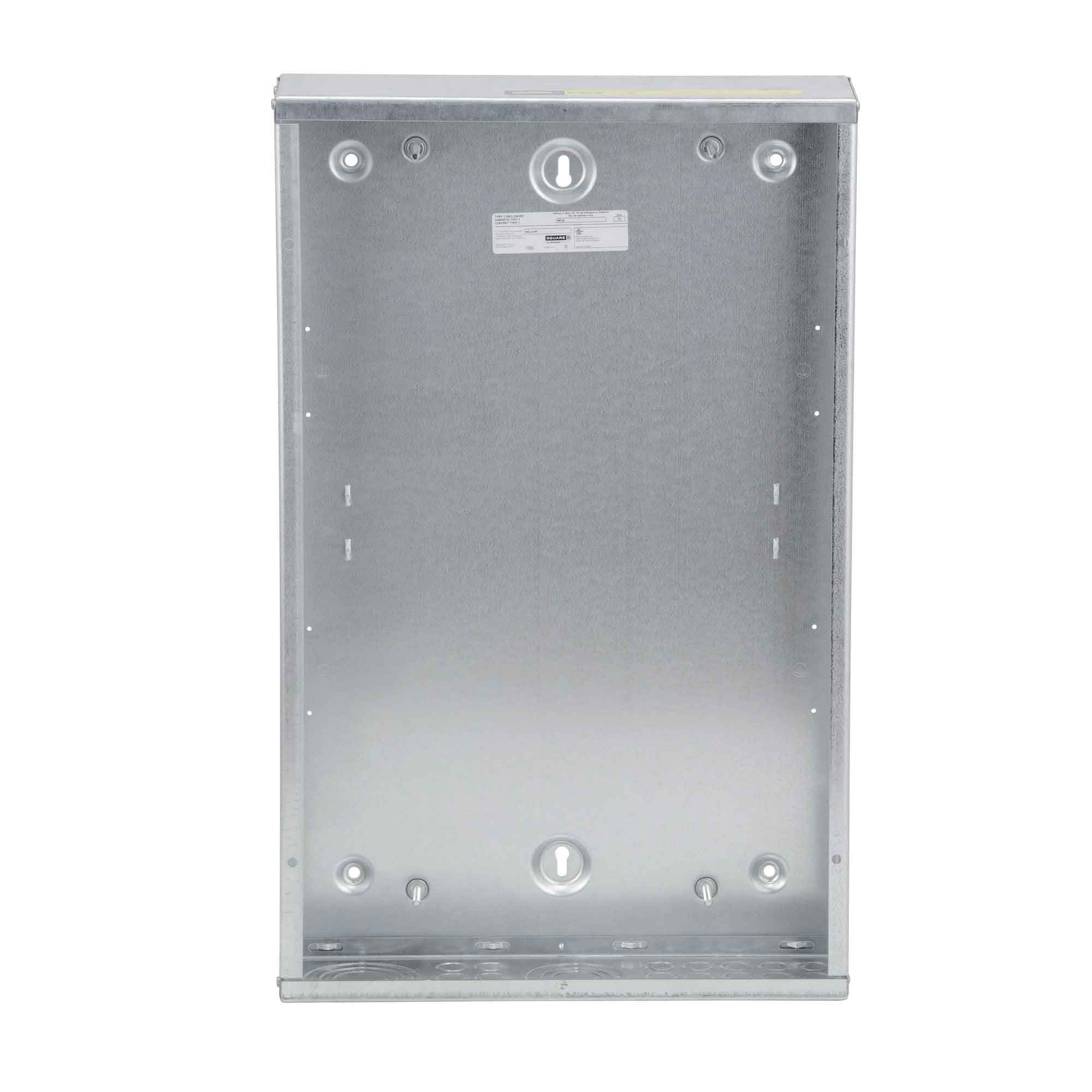MH32 - Square D - Enclosure – Canada Breakers