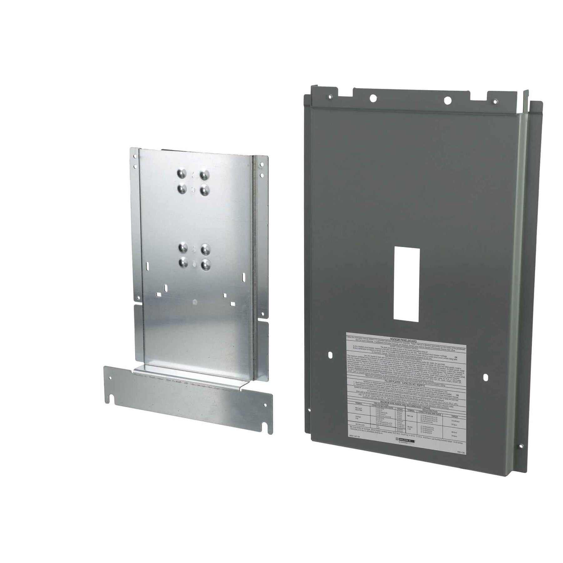 NQMB2Q - Square D - Panelboard – Canada Breakers