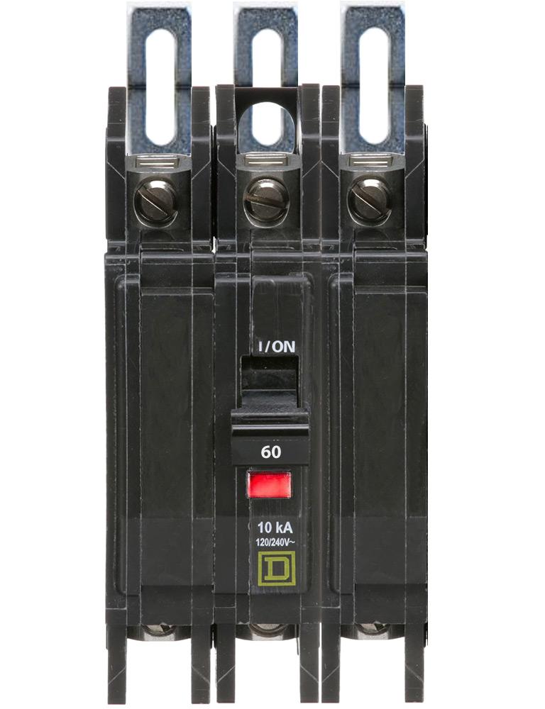 QOU360 - Square D - 60 Amp Circuit Breaker – Canada Breakers