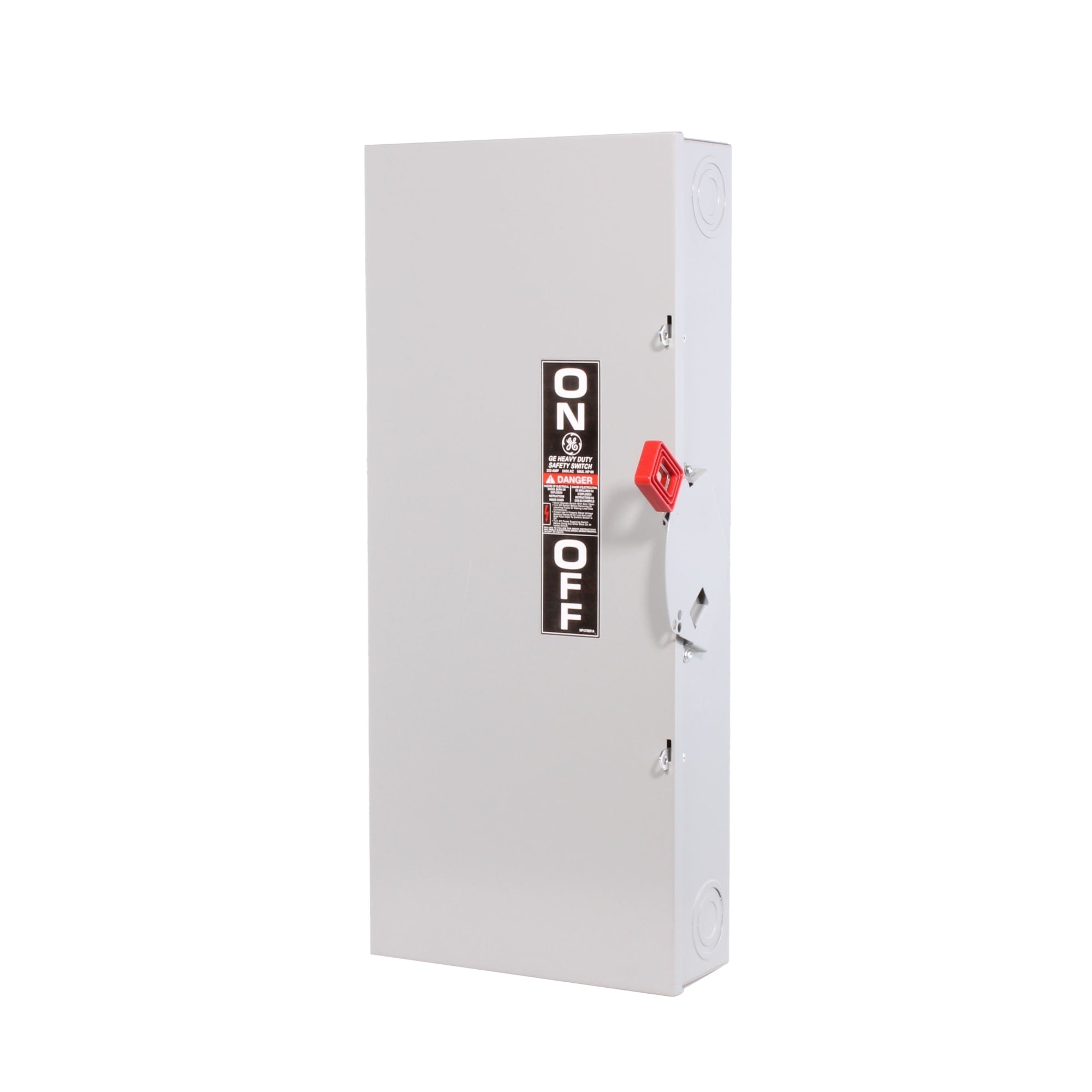 TH4324 - General Electrics - Disconnect – Canada Breakers