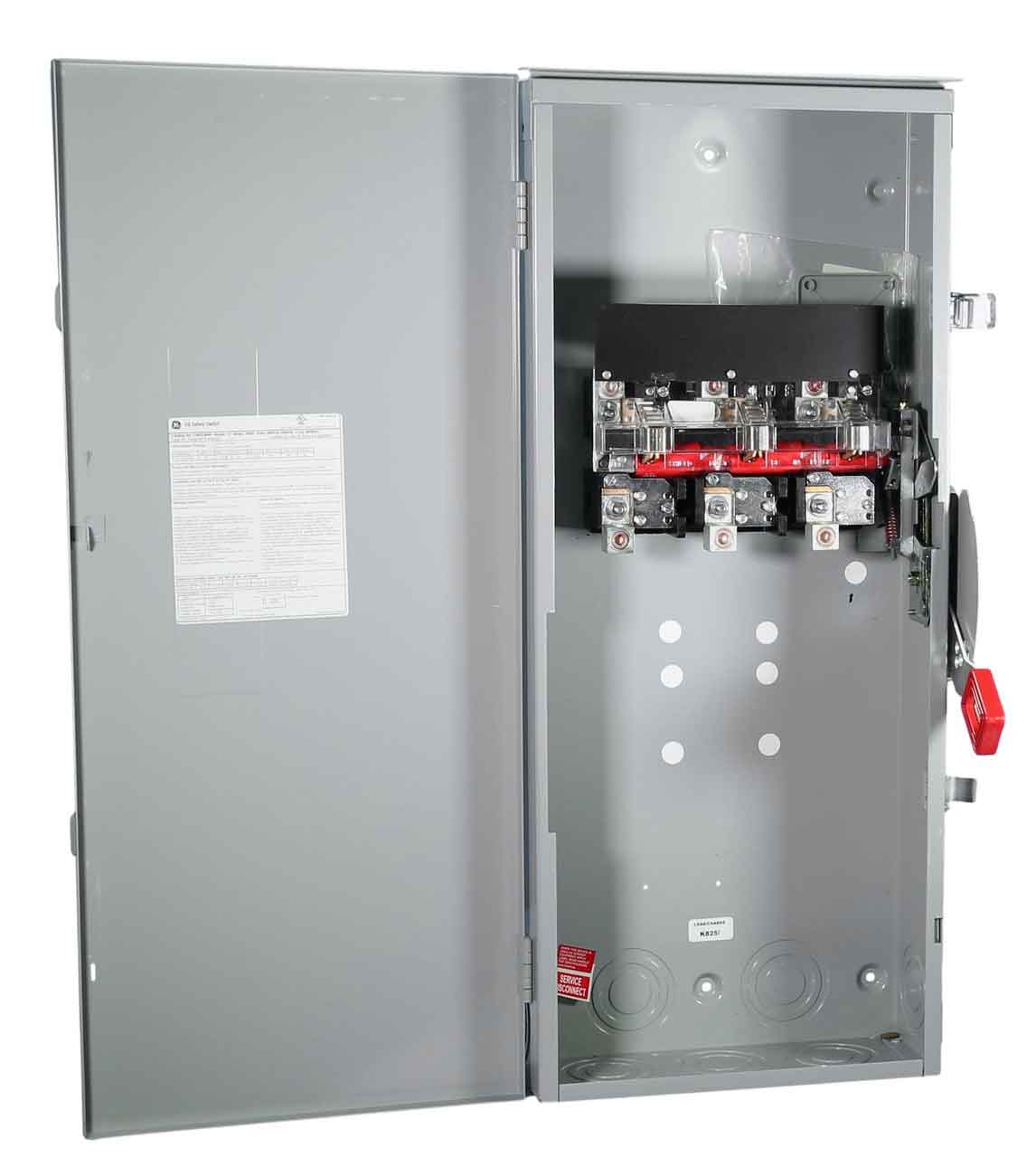 THN3364R - General Electrics - Disconnect – Canada Breakers