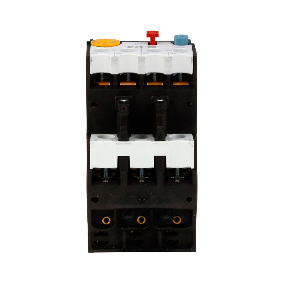 XTOB001CC1DP - Eaton - Overload Relay – Canada Breakers