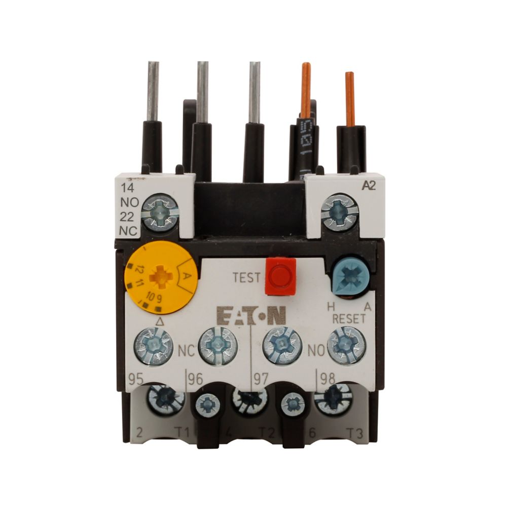 XTOB012BC1 - Eaton - Overload Relay – Canada Breakers