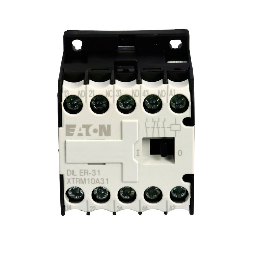 XTRM10A31B - Eaton - Control Relay – Canada Breakers