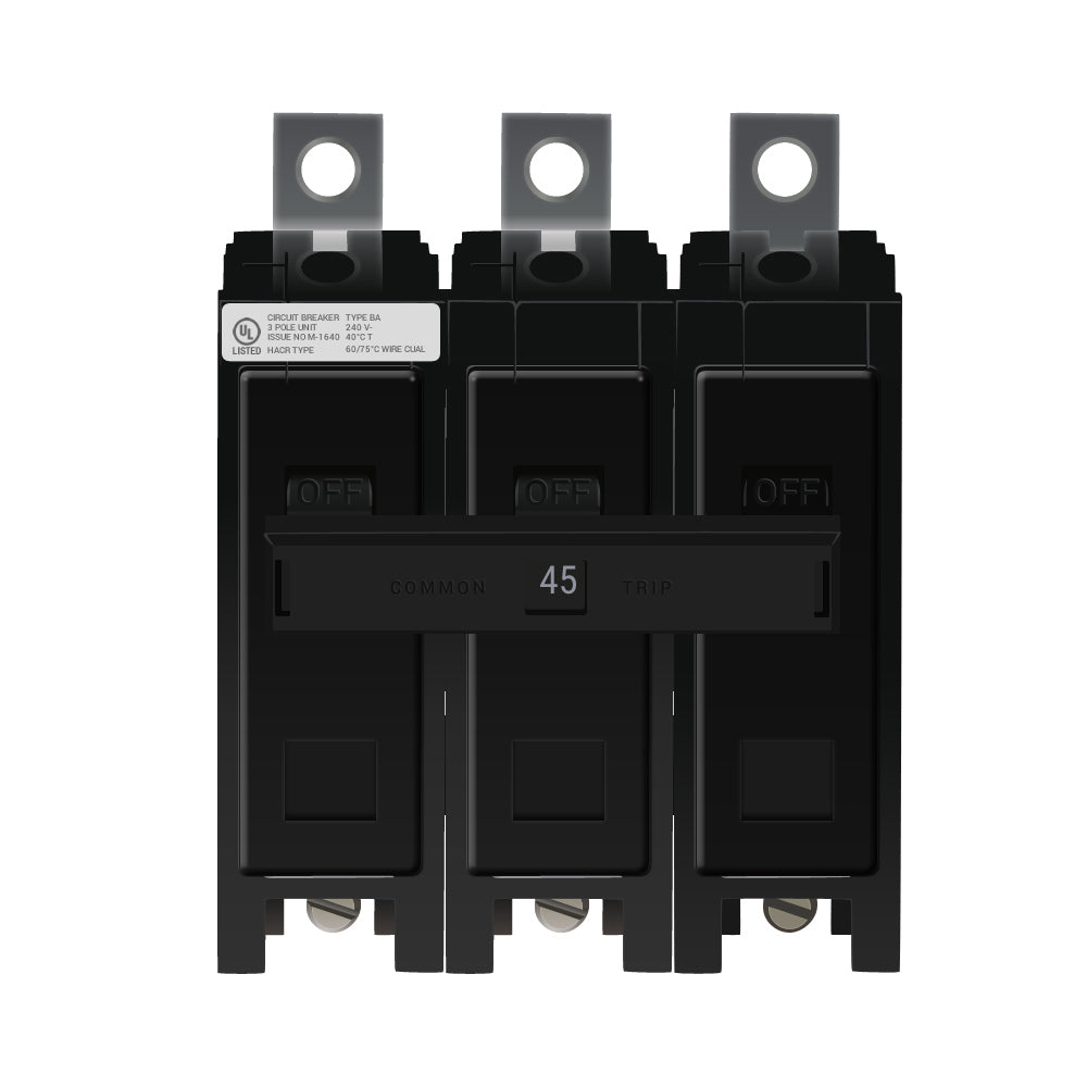 BAB3045H - Eaton - 45 Amp Circuit Breaker – Canada Breakers